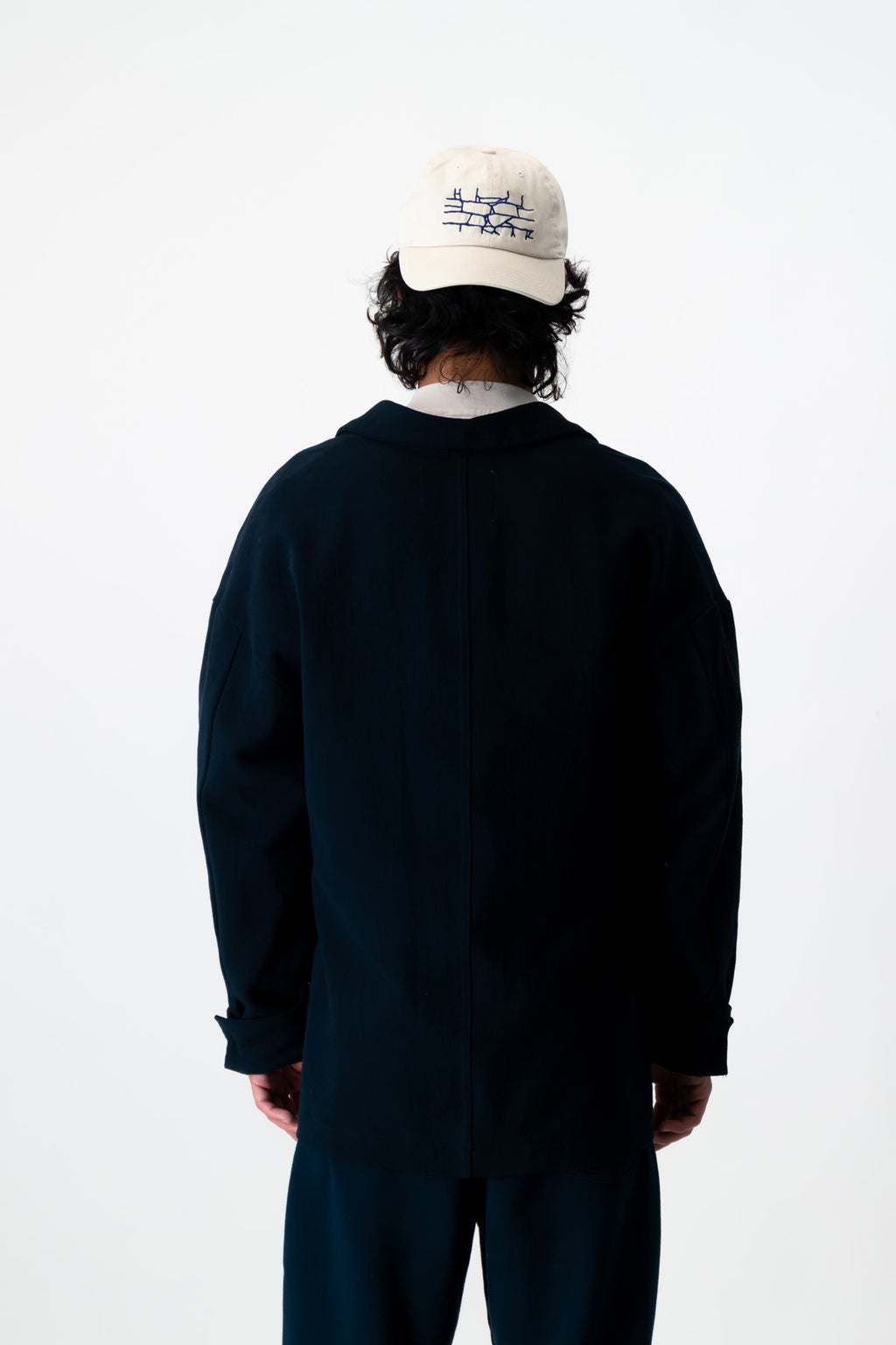 Huckleberry Jacket – Stiebeuel